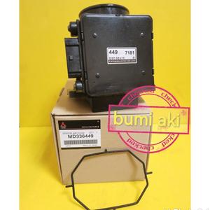 Jual SENSOR AIR FLOW ATAU SENSOR MAF ORIGINAL MITSUBISHI LANCER EVO ...