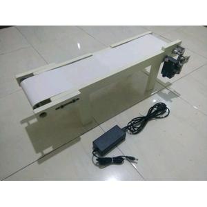 Jual Mini Konveyor Support PLC dan Arduino Frame MDF - Jakarta Barat ...