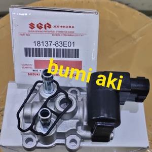 Jual Sensor Isc Idle Speed Control kontrol Iacv Suzuki Swift Kijang Efi ...