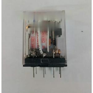 Jual RELAY MY2 RELAY MY2-N 220V 8 PIN - AC/GME TM 008 - Jakarta Pusat ...