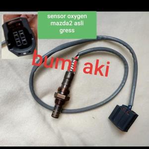 Jual SENSOR OKSIGEN OXYGEN ORIGINAL MAZDA2 2 ASLI - Jakarta Pusat ...