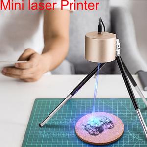 Jual Mini laser printer Portable Laser Engraving Machine 3D PTSent ...