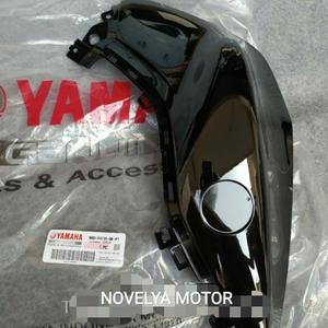Jual COVER TANGKI MT15 MT 15 SATUAN KANAN /KIRI HITAM B8D-F41-00-P1 ...
