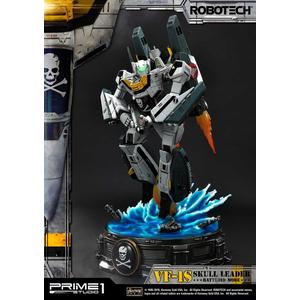 Jual Prime 1 Studio Macross VF-1S Skull Leader - Jakarta Utara ...