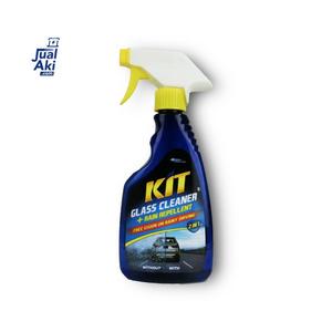 Jual Kit Glass Cleaner + Rain Repellent 2in1 500ml - Jakarta Selatan ...