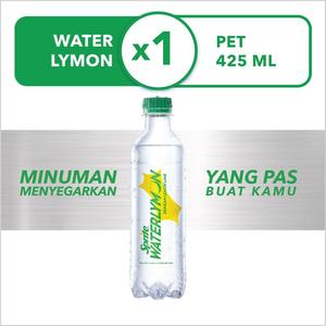 Promo Sprite Waterlymon Minuman Soda Lemon Lime 425 ml - Kab. Tangerang ...