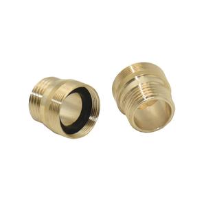 Jual Male 1/2 to Female M22 M24 male Faucet connector Brass PTSent ...