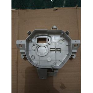 Jual AL - COVER SPEEDOMETER BAK RUMAH BAWAH SPEEDOMETER BEAT NEW 2017 ...