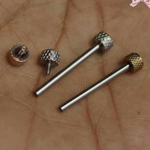 Jual PEN SPRING BAR PIN JAM GC GUESS 22MM MODEL BAUT MODEL BAUT GC ...