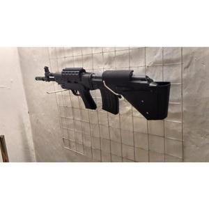 Jual PROMO MAINAN KOKANG DRAGUNOV SVU DCOBRA CUSTOM AIRSOFT SPRING ...