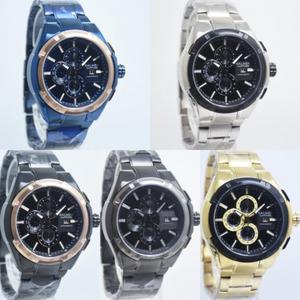 Promo JAM TANGAN PRIA BALMER 8159 CHRONOGRAPH ORIGINAL GARANSI RESMI 1 ...