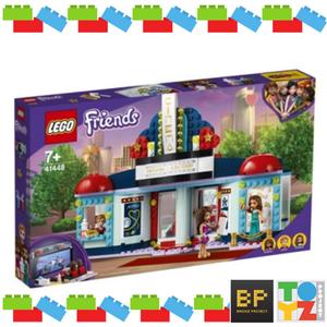 Jual Lego 41448 Friends Heartlake City Movie Theater - Jakarta Selatan ...
