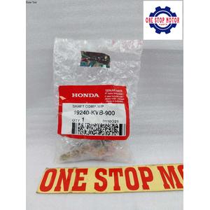 Jual As kipas water pump pompa radiator Vario Vario tecno 110 KVB Asli ...