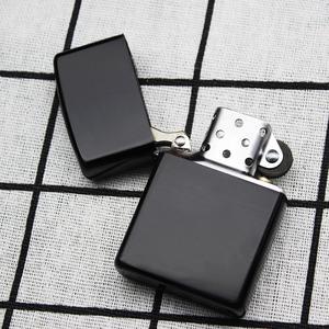 Jual Korek api vintage murah minyak polos - Silver - Jakarta Barat ...