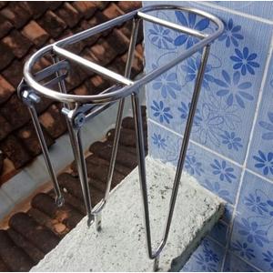 Jual rak belakang sepeda /goncengan/ rak belakang / backrack sepeda ...