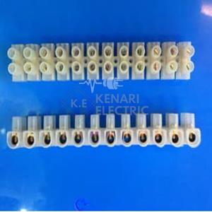 Jual Terminal Blok Krustin 16mm 30A Putih Premium - Jakarta Pusat ...