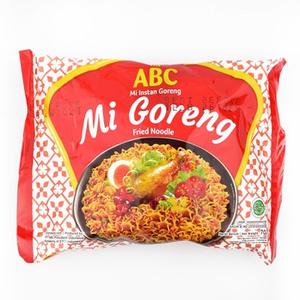 Jual ABC MIE INSTANT GORENG 70GR | MIE INSTANT - Kota Malang - EV ...