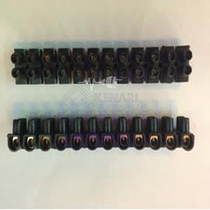 Jual Terminal Blok Krustin 16mm 30A Hitam Premium - Jakarta Pusat ...