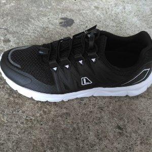 Jual Unik Sepatu Running Lari Sneaker League Kumo 1 5 M 102235-021 ...