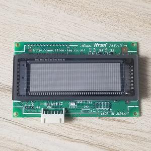 Jual Noritake Itron Dot Matrix Graphics Vfd Screen IndProf - Kota Depok ...