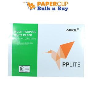Jual KERTAS FOTO COPY PP LITE 75 A4 - Jakarta Utara - PAPERCLIP Bulk n ...