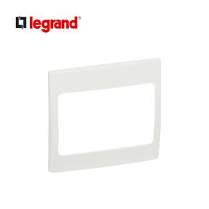 Jual LEGRAND MALLIA - FRAME 1 GANG - WHITE - Kota Bandung - LEGRAND-PAS ...