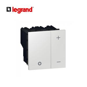 Jual LEGRAND ARTEOR - 0-10V 2M DIMMER SQUARE WE - Kota Bandung ...
