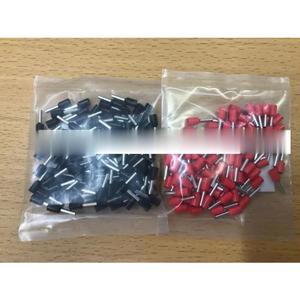 Jual Skun Ferules 1,5mm/Verules 1,5mm/Skun Kabel Ferulles 1.5mm/Skun E ...