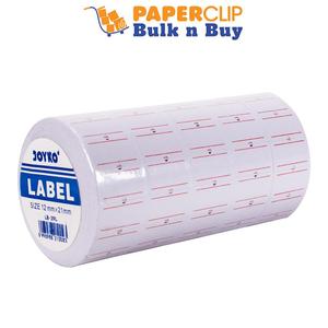 Jual LABEL HARGA JOYKO LB-2RL@5 - Jakarta Utara - PAPERCLIP Business ...