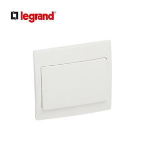 Jual LEGRAND MALLIA - 1G1W SWITCH - WHITE - WITH FRAME - Kota Bandung ...