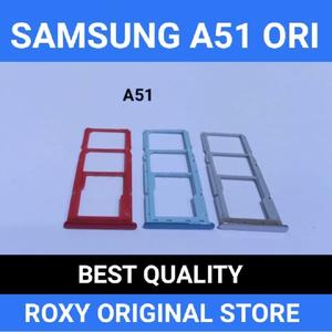 Jual SimLock TemPat Kartu Sim Tray Samsung A51 A515 - Jakarta Pusat ...