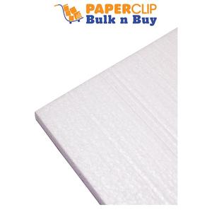 Jual STYROFOAM PUTIH 1M X 1M X 2CM - Jakarta Utara - PAPERCLIP Business ...