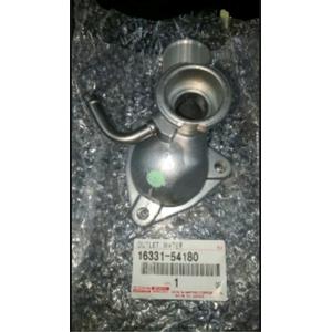 Jual saluran Housing water Outlet Kijang LGX Hilux Diesel 16331-54180 ...