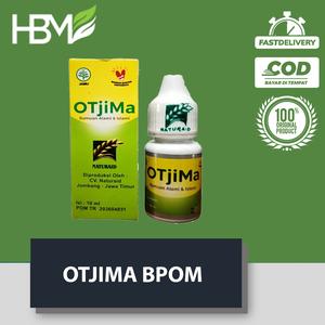 Jual OTJIMA OTEM OBAT TETES MATA PLUS MINUS KATARAK - OTJIMA - Kota ...