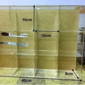 Jual Acrylic Rak Display action figure - Jakarta Utara - eligada ...