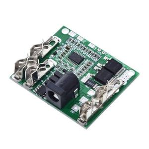 Jual 5s 20a Papan Pelindung Baterai Li-Ion 18650 Bms Untuk Bor Motor ...
