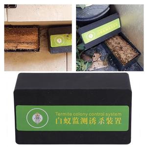 Jual Termite Bait Station Garden Bugs Traps Tube Insect Kilr Dam ...