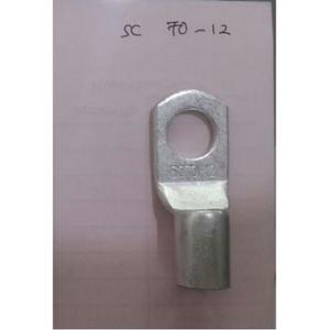 Jual Kabel Skun SC / Skun Kabel SC 70-12 / Cable Lug / Scun Cable 70 ...