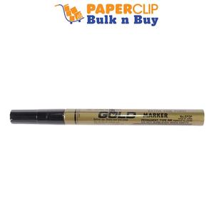 Jual PAINT MARKER SNOWMAN GOLD EFGP12 - Jakarta Utara - PAPERCLIP Bulk ...