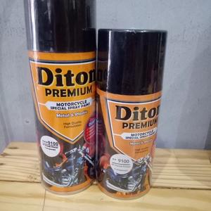 Promo Pilox Pilok Diton premium pp plastik plastic primer cat dasar ...