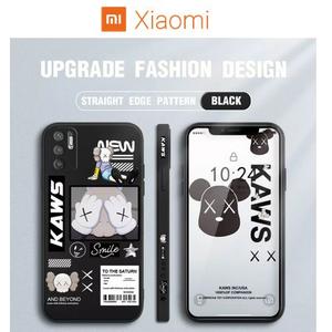 Jual Soft Case Poco M3 PRO 5G slim Cartoon Anime Soft Case Gambar ...