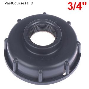 Jual Adapter Konektor Tangki Ibc S60X6 Coarse Threaded Cap Ke 1 2 3 4 1 ...