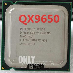 Jual Intel Core 2 Extreme Qx9650 Prossor Slan3 Slawn 3.0Ghz FreshOr ...