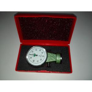 Jual SYS-B wet sand mould hardness tester / Surface hardness meter ...