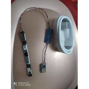 Jual Usb Interfa Ir Camera Supports Windows Hello Fa Recognition FastImp - Jakarta Selatan ...