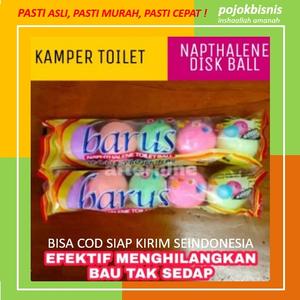 Jual KAMPER LEMARI DAN TOILET / KAMPER BULAT / PENGHARUM KAMAR MANDI ...