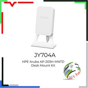 Jual JY704A HPE ARUBA AP-203H-MNTD - NETWORK DEVICE KIT - DESK ...