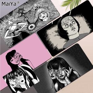 Jual Maiya Beautiful Anime Horror Comic Junji Ito Tomie Tees OSImport ...