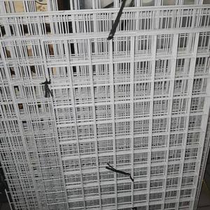 Jual WIRE MESH BESI coating PUTIH 45 x 95 cm - Kota Tangerang Selatan ...