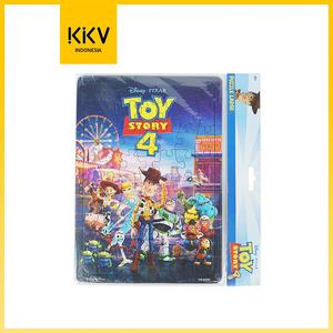 Jual KKV - Puzzle Anak Happy Toon Princess Disney Cars Toy Story - Kota ...